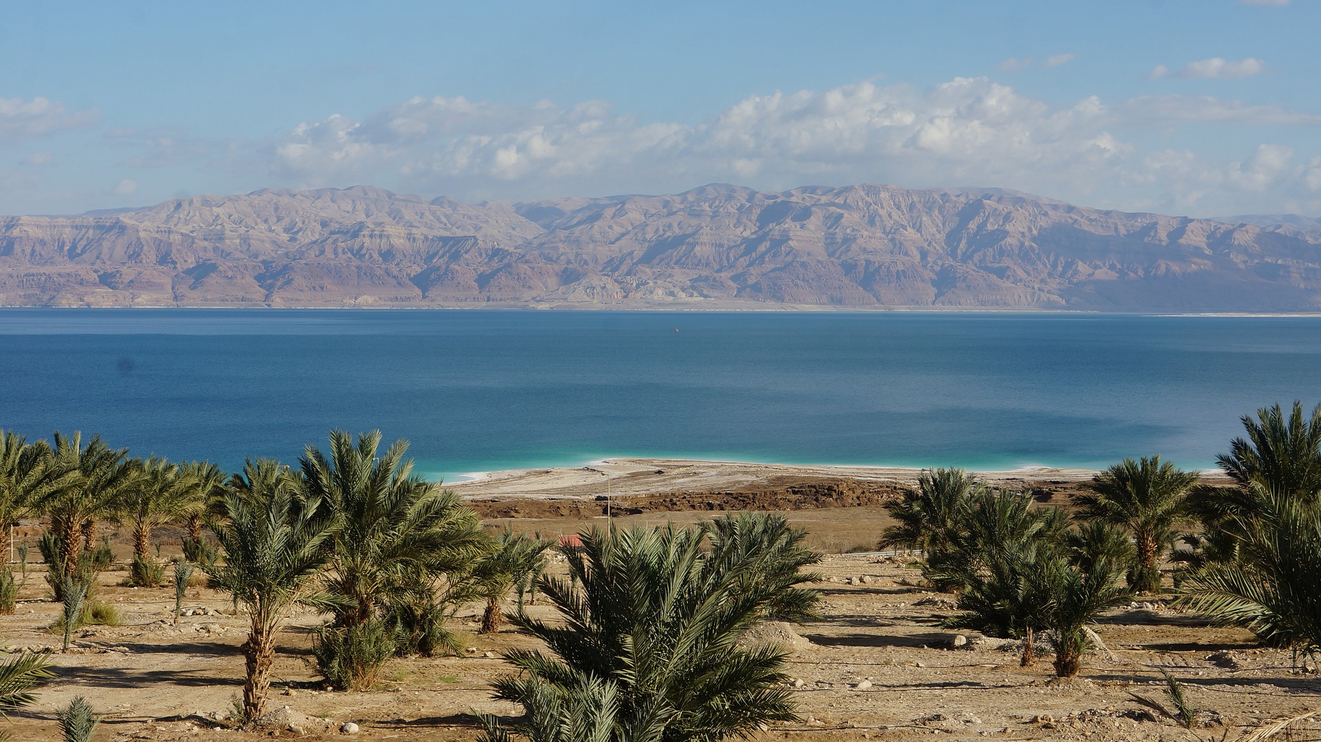 Guía completa de Israel y Jordania: qué ver en 15 días por libre